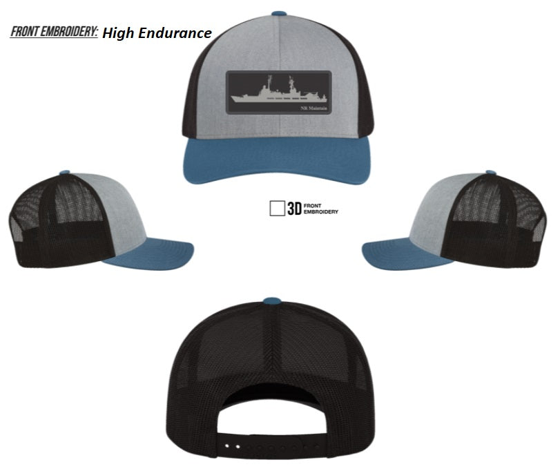 High Endurance – NR Maintain