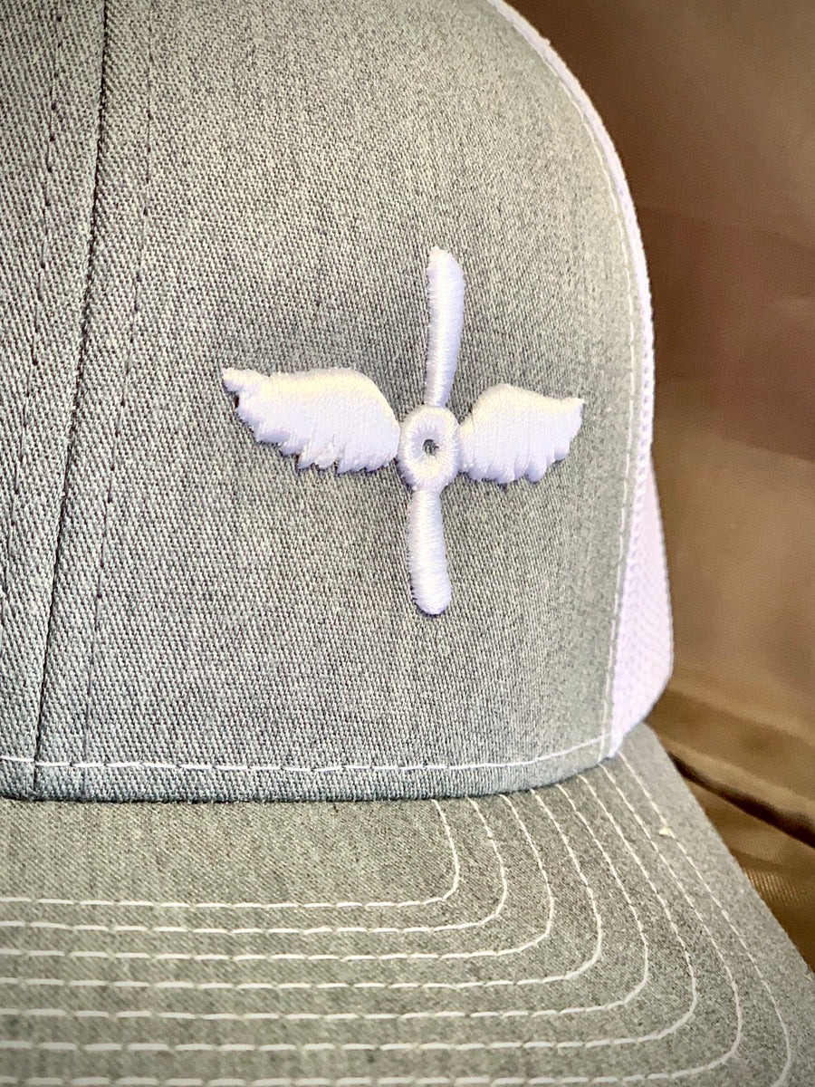 Prop Wash – NR Maintain